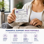 CryoDerm vitamins for immune support