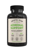 Crystal Star adrenal support capsules