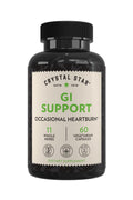 Crystal Star GI gut health support