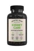 Crystal Star kidney support capsules