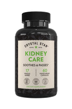 Crystal Star kidney support capsules