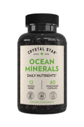 Crystal Star Ocean Minerals benefits