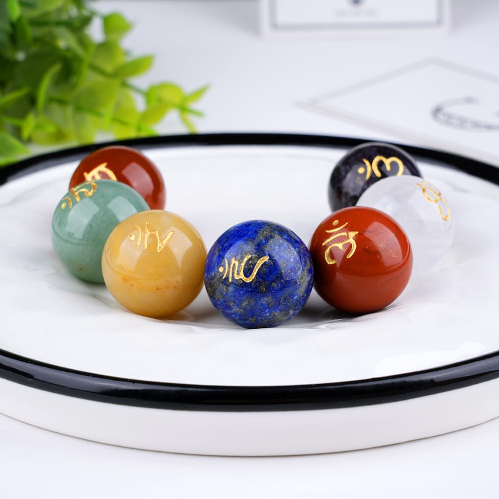 crystal stones for spiritual healing