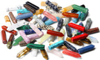 crystal wands for chakra balancing