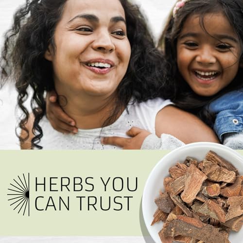 Cuachalalate bark for skin health
