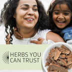 Cuachalalate bark for skin health