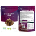 Cuachalalate bark herbal tea benefits