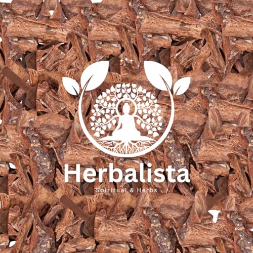 Cuachalalate bark tea for wellness