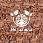 Cuachalalate bark tea for wellness
