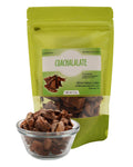 Cuachalalate herbal tea resealable pouch