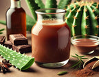 Cuachalalate natural wellness support