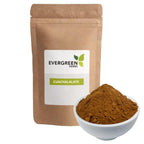 Cuachalalate powder for herbal tea
