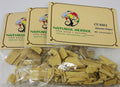Cuasia herbal tea for relaxation