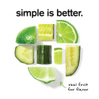 cucumber lime electrolyte drink for athletes