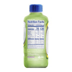 cucumber-lime flavour electrolyte drink