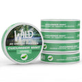 Cucumber Mint energy pouches