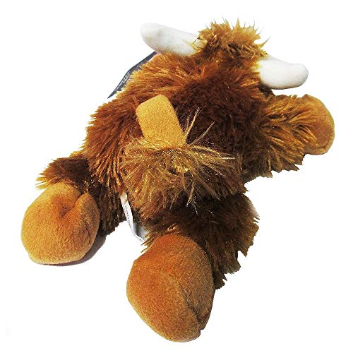 Cuddly toy with milk thistle benefits