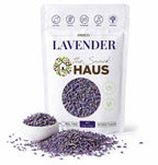 culinary dried lavender flowers for baking