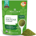 culinary grade matcha powder