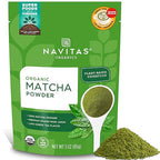 culinary grade matcha powder