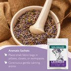 culinary lavender for unique recipes