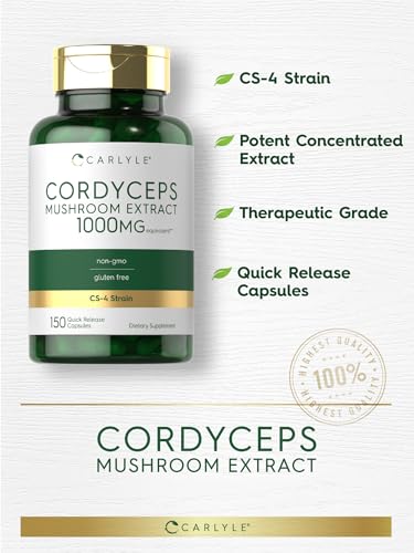 Culinary uses for Cordyceps mushrooms