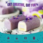 culinary uses for dried lavender