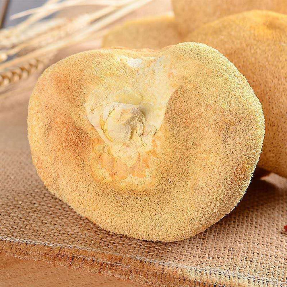 culinary uses for lion's mane mushrooms