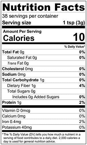 culinary uses of chaga mushroom powder