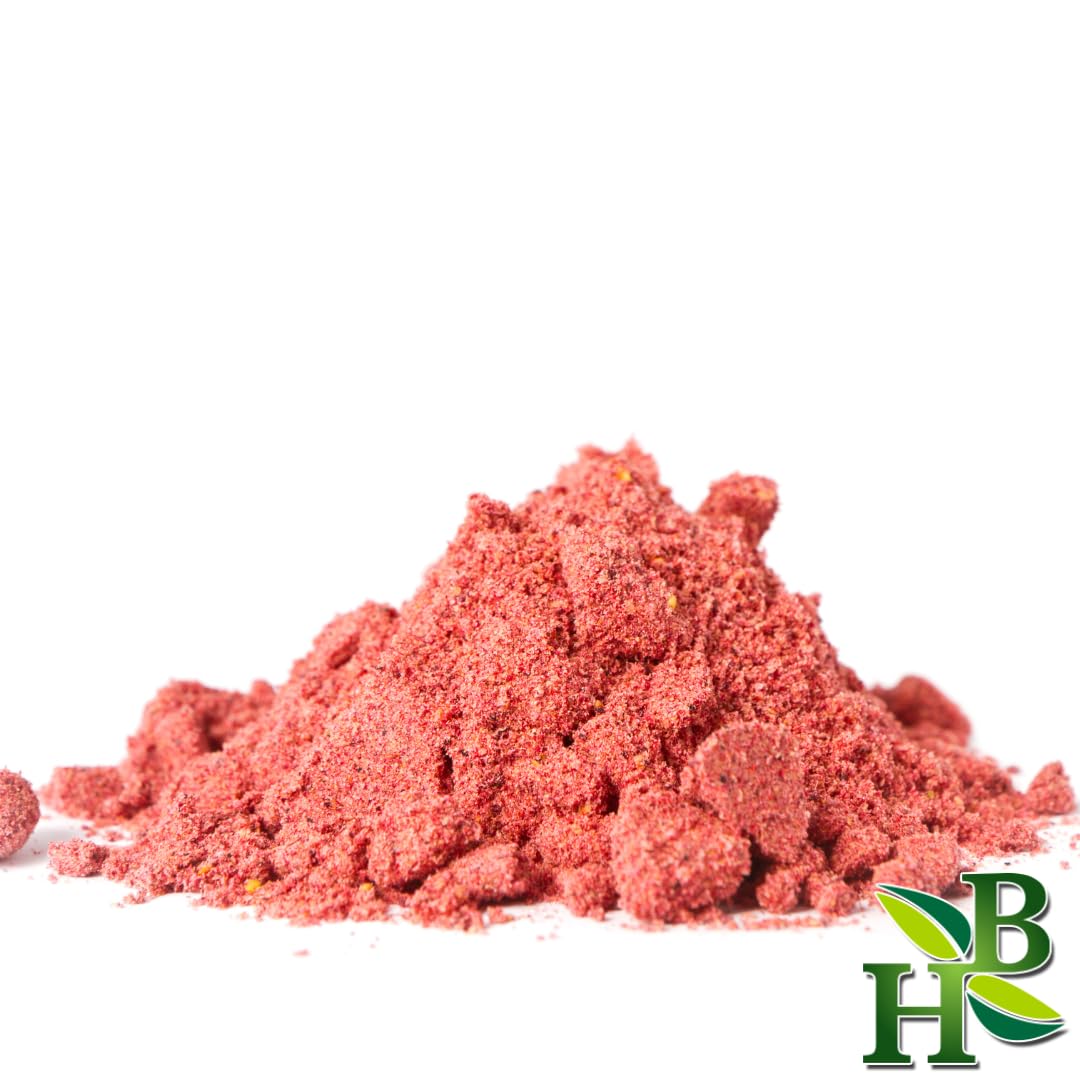 culinary uses of cranberry powder