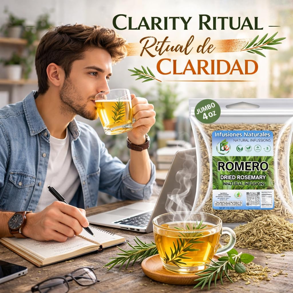 culinary uses of dried rosemary