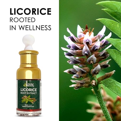 culinary uses of licorice root extract