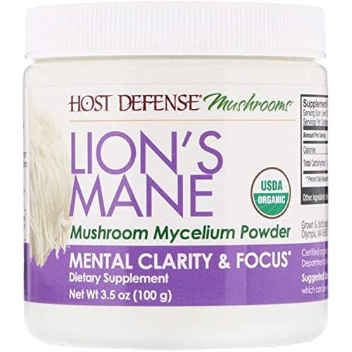 Culinary uses of Lion's Mane mushrooms
