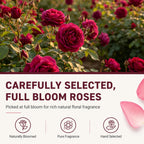 culinary uses of rose petals