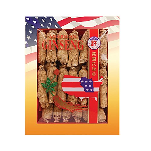cultivated ginseng for wellness support