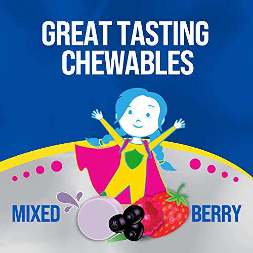 Culturelle Kids elderberry for family wellness