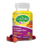 Culturelle kids gummies for digestive health