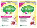 Culturelle Kids probiotic chewables berry flavour