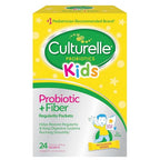 Culturelle kids probiotic packets