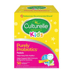 Culturelle kids probiotic supplement