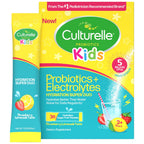 Culturelle Kids Probiotics for digestion