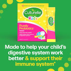 Culturelle kids probiotics for wellness