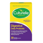 Culturelle probiotics for digestive health