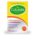 Culturelle probiotics for digestive health