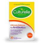 Culturelle probiotics for digestive health
