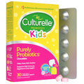 Culturelle probiotics for kids