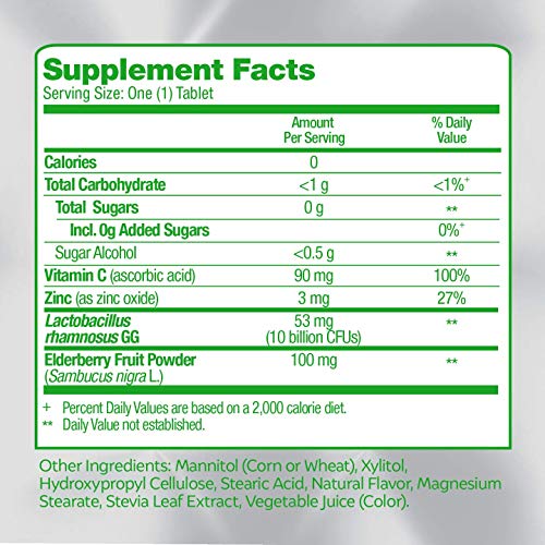 Culturelle probiotics for men’s wellness