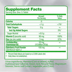 Culturelle probiotics for men’s wellness