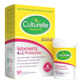 Culturelle probiotics for women capsules