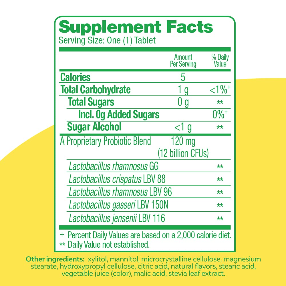 Culturelle women's wellness probiotics